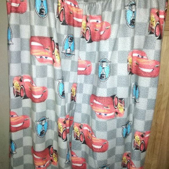 Disney | Pajamas | Disney Cars Pajama Pants | Poshmark